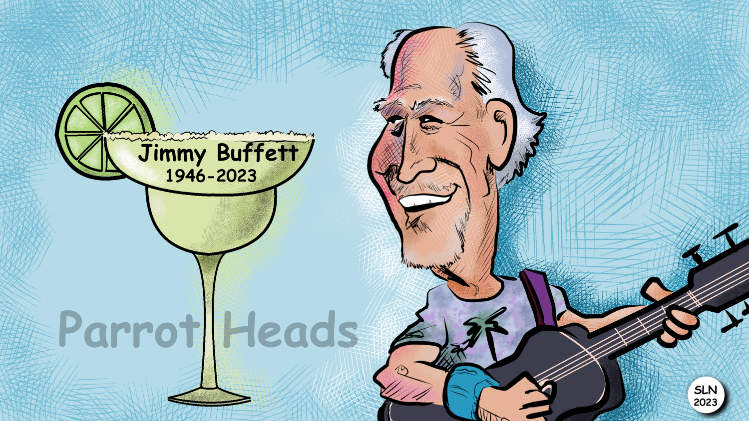 Cartoons | Stuart Neiman's Portfolio