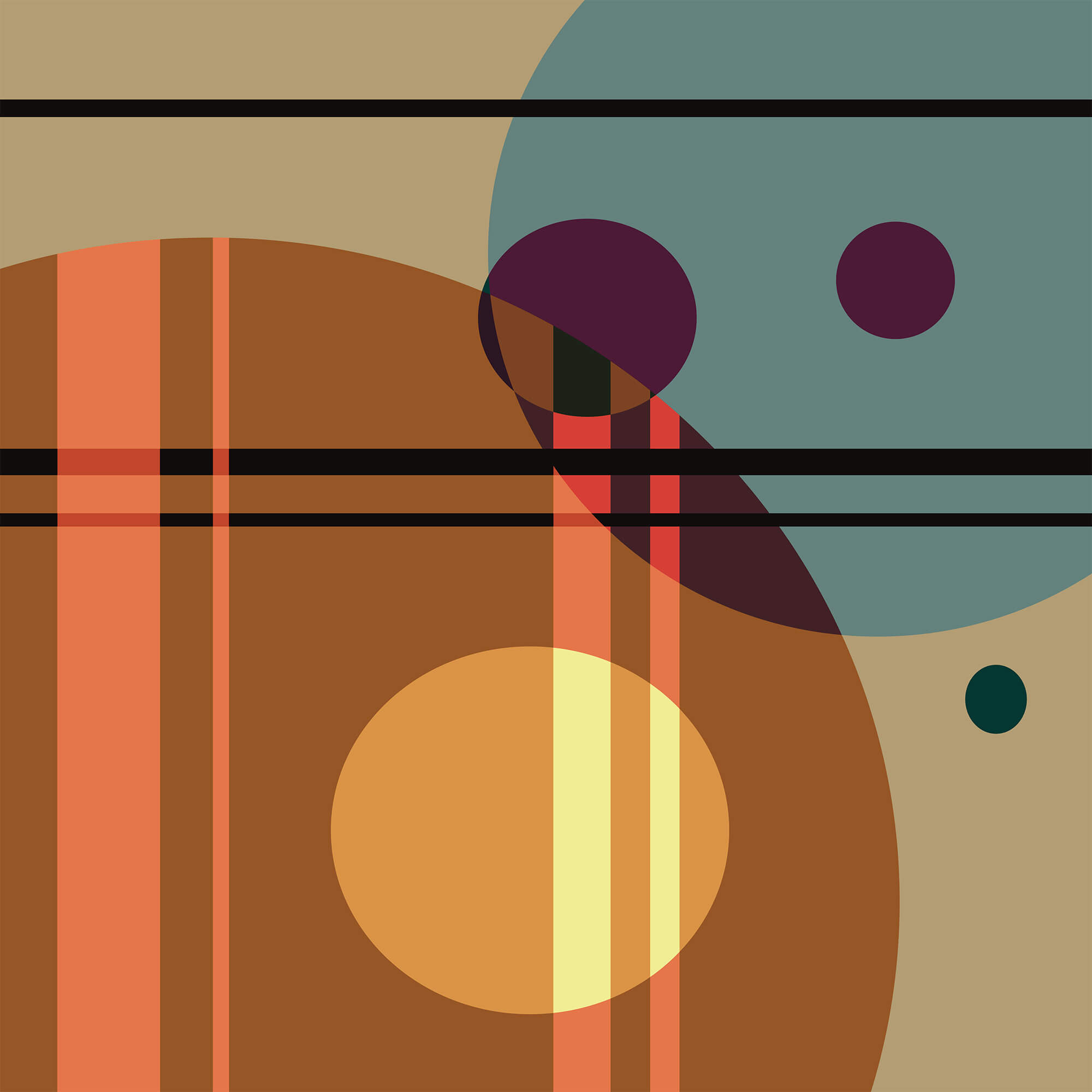 Motion Graphics | Stuart Neiman's Portfolio